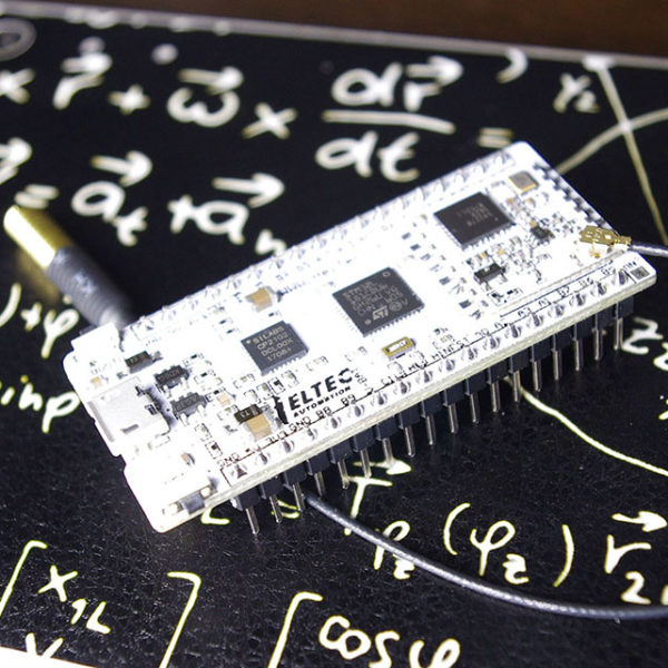 LoRa Kit 151 – Heltec Automation