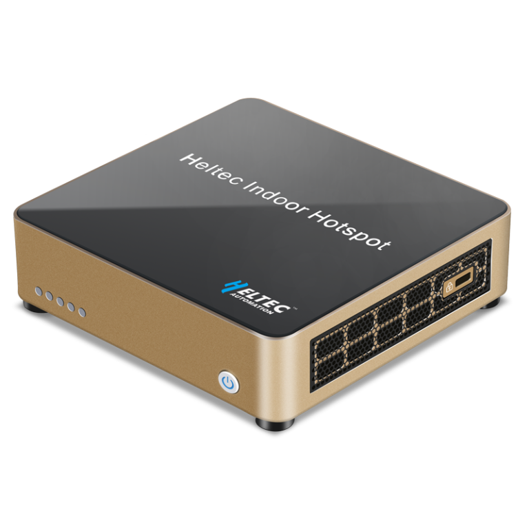 HT-M02 Edge LoRa Gateway (V2) – Heltec Automation