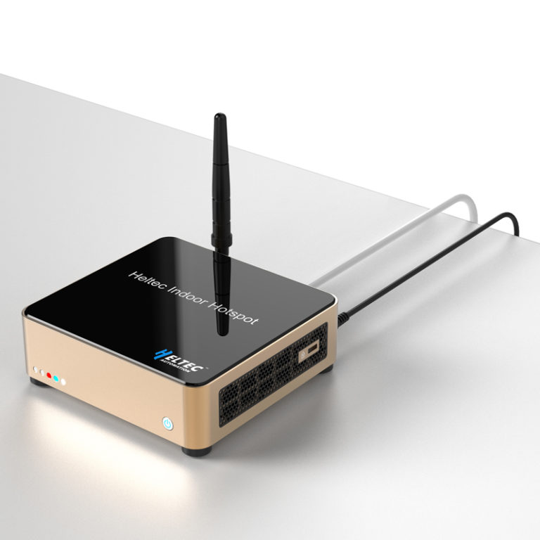 LoRa® – Page 2 – Heltec Automation