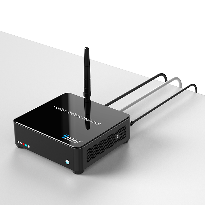 HT-M01S Indoor LoRa Gateway (Rev.2.0) – Heltec Automation