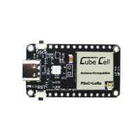 CubeCell – AB01 Dev-Board (V2) – Heltec Automation