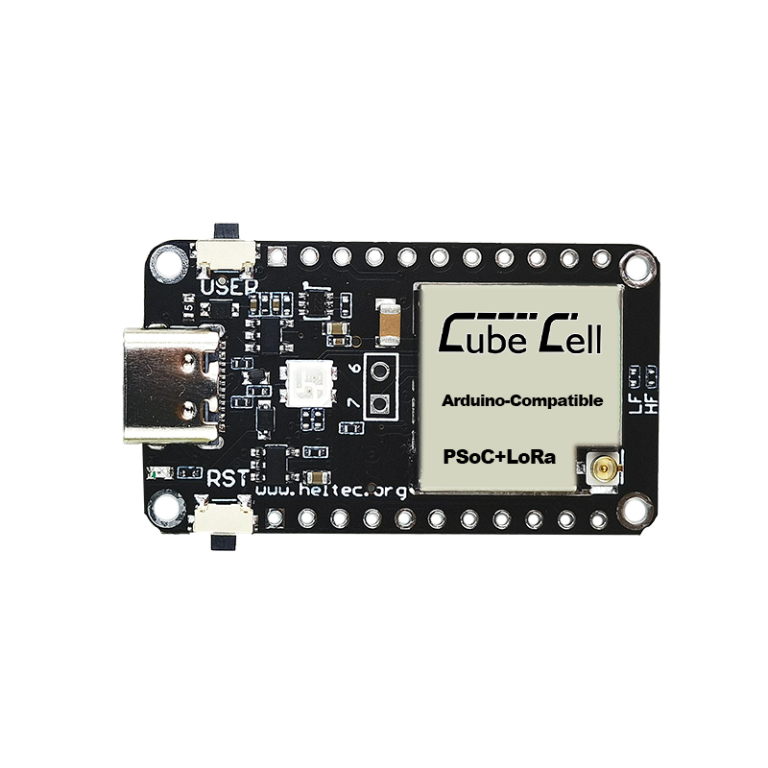 Wifi Lora 32 V3 Heltec Automation