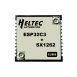 How to Install Heltec ESP32 (ESP32, ESP8266) Arduino Development Environment – Heltec Automation