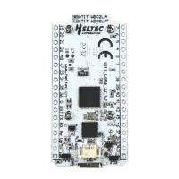 WiFi LoRa 32(V3), ESP32S3 + SX1262 LoRa Node, Meshtastic and LoRaWAN Compatible – Heltec Automation