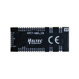 Wireless Shell (V3) – Heltec Automation