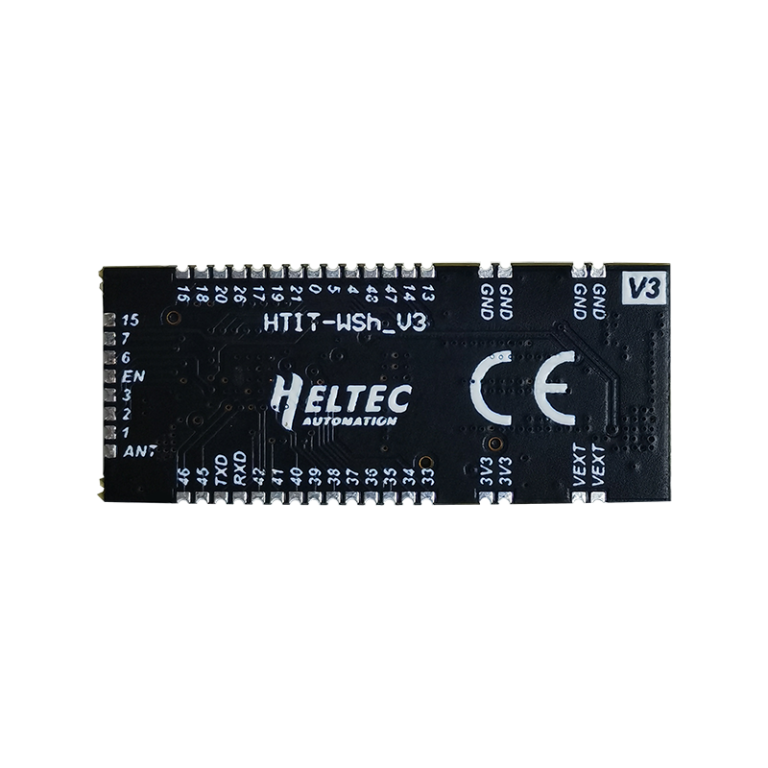 Wireless Shell (V3) – Heltec Automation
