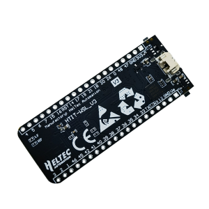 Wireless Stick Lite (V3) – Heltec Automation