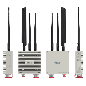 LoRa Node 151 – Heltec Automation