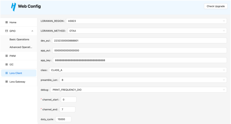 Sufficient Iot Hub Heltec Automation
