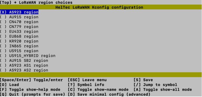 Sufficient IoT Hub – Heltec Automation