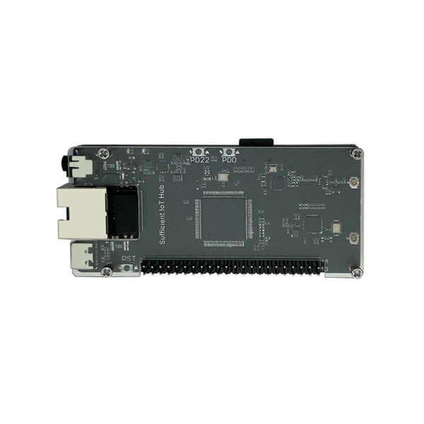 Sufficient IoT Hub – Heltec Automation