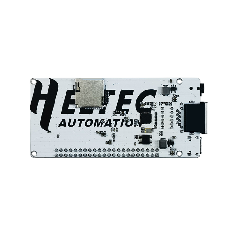 Sufficient IoT Hub – Heltec Automation