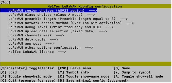 Sufficient IoT Hub – Heltec Automation