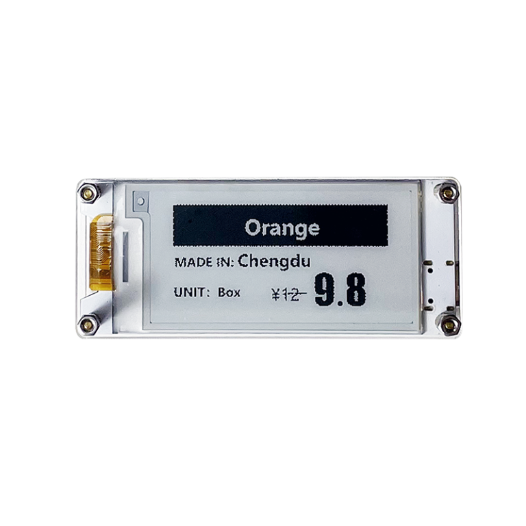 Wireless Paper – Heltec Automation