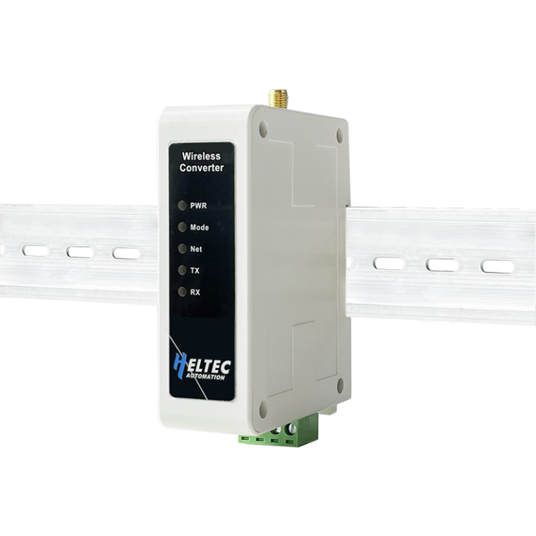 ESP32 + LoRa – Heltec Automation