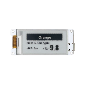 Wireless Paper – Heltec Automation