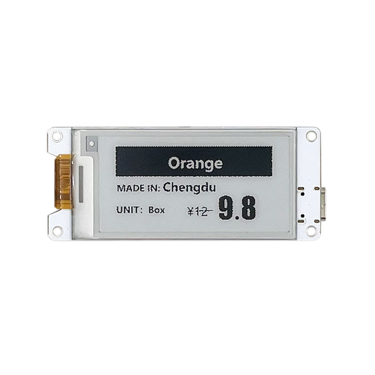 WIFI LoRa 32 (V3) – Heltec Automation