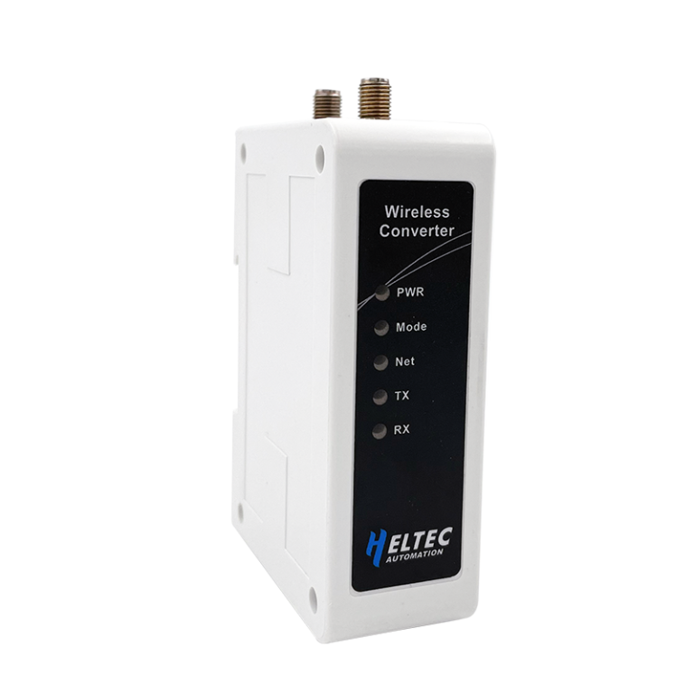 RS485-LoRa Wireless Converter – Heltec Automation