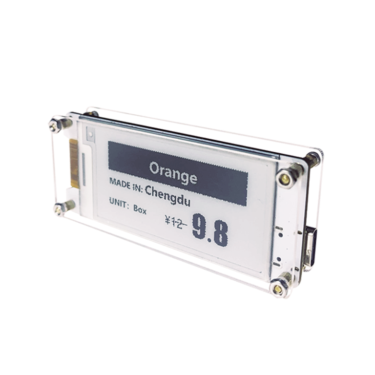 Wireless Paper – Heltec Automation