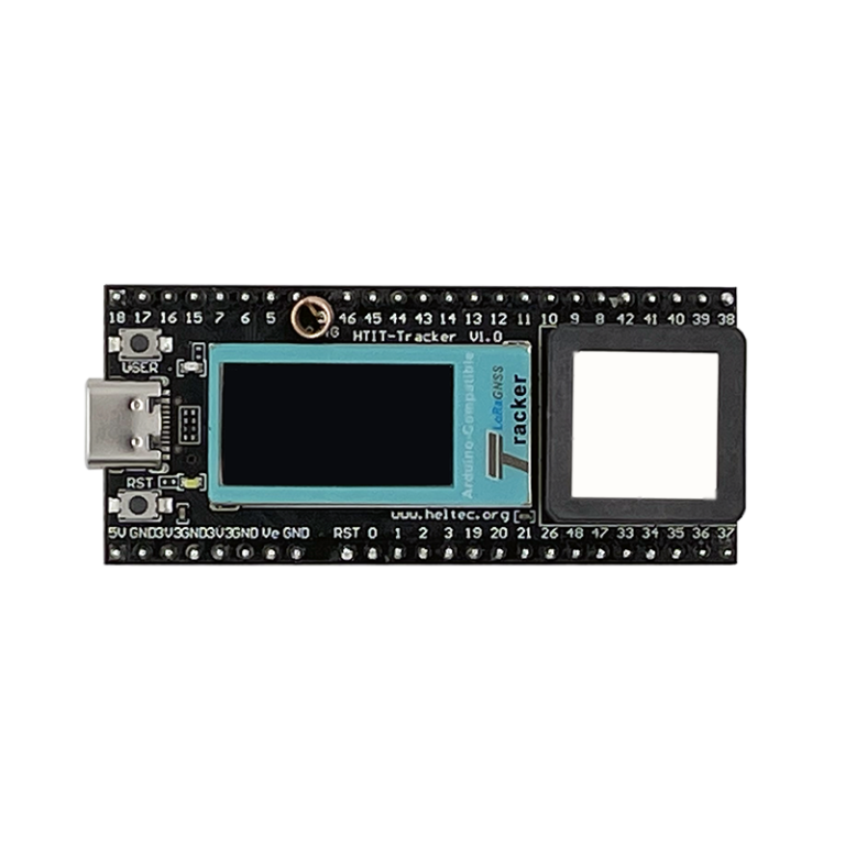 Wifi Lora 32v3 Esp32s3 Sx1262 Lora Node Meshtastic And Lorawan Compatible Heltec Automation