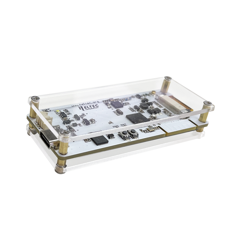 Wireless Paper – Heltec Automation