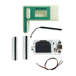 WiFi LoRa 32(V3) – Heltec Automation