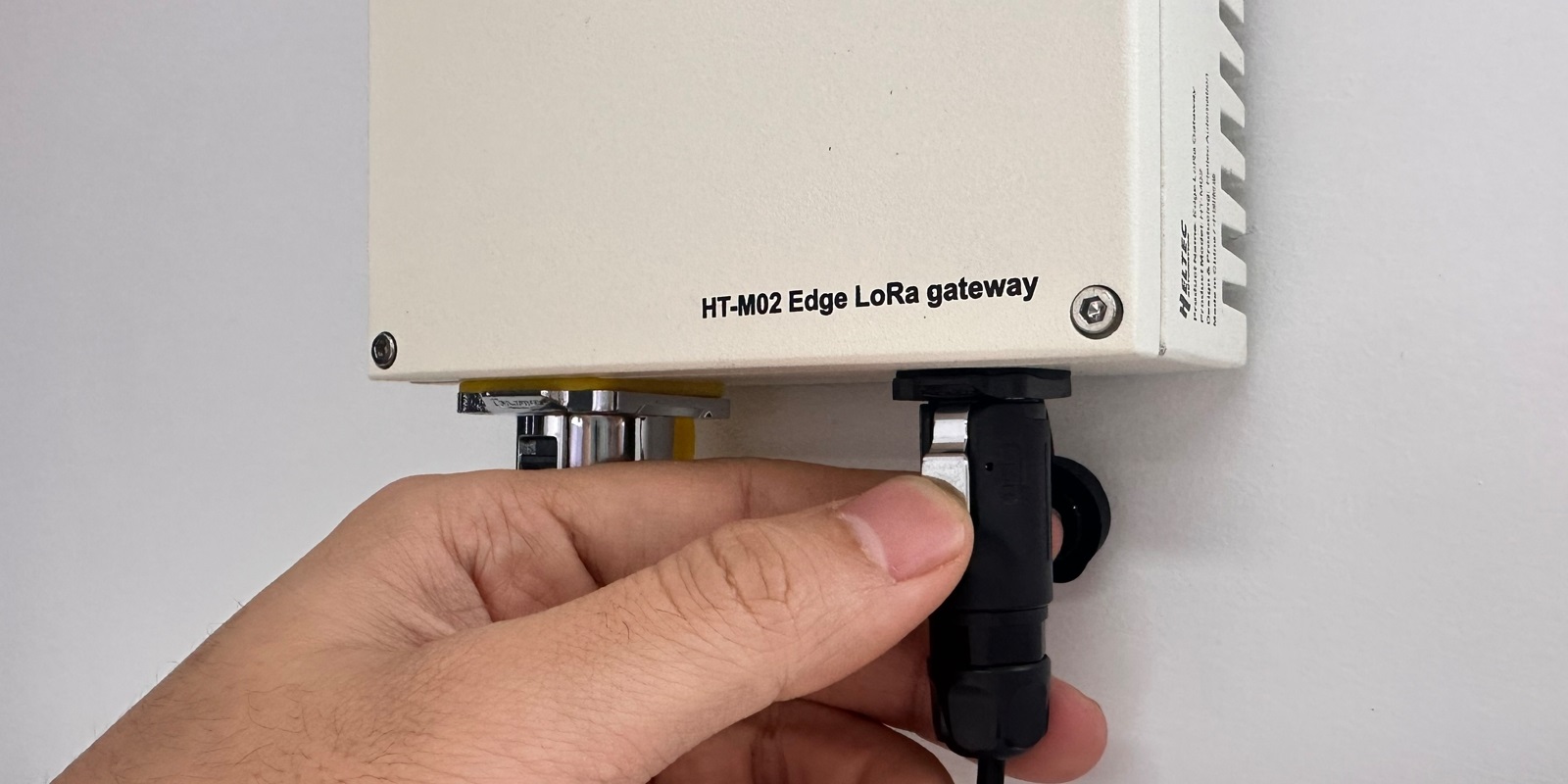 LoRa Node 151 – Heltec Automation