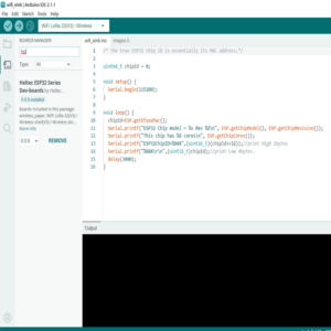 Wireless Stick(V3) – Heltec Automation