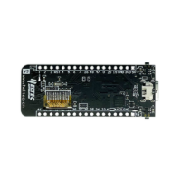 Wireless Stick(V3), ESP32S3 + SX1262 LoRa Node, Meshtastic and LoRaWAN ...