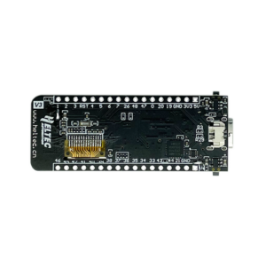 Wireless Stick(V3), ESP32S3 + SX1262 LoRa Node, Meshtastic and LoRaWAN ...