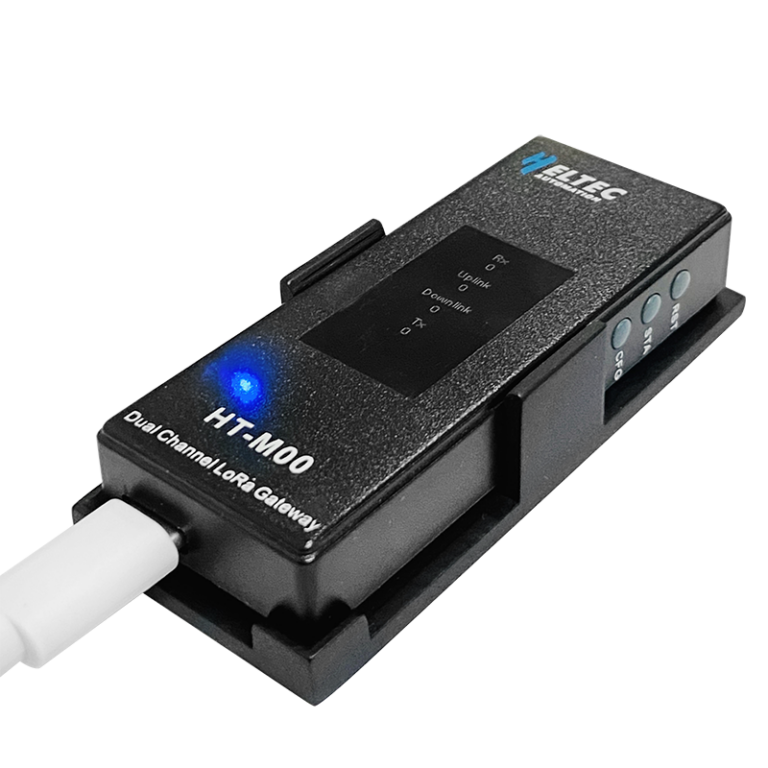 WiFi Kit 32 (V3) – Heltec Automation