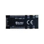 Wireless Shell(V3), ESP32S3 + SX1262 LoRa Node, Meshtastic and LoRaWAN Compatible – Heltec ...