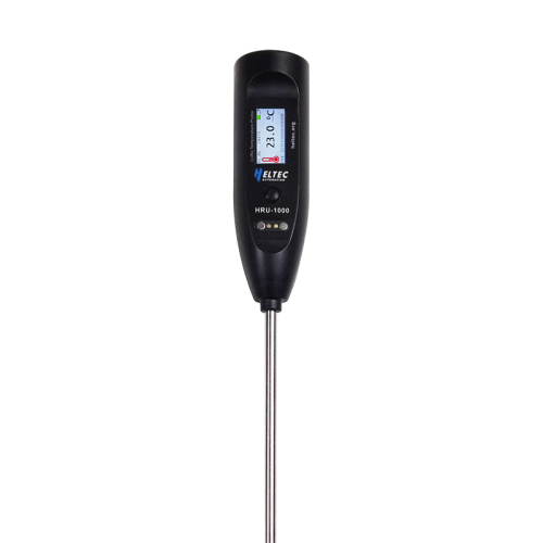 Wireless Thermoprobe – Heltec Automation