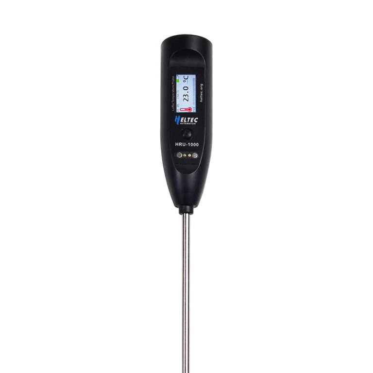 Wireless Thermoprobe – Heltec Automation