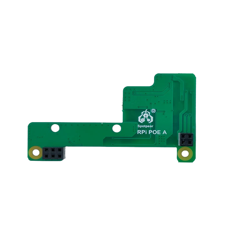 Raspberry PI POE Power Ethernet Expansion Board Module – Heltec Automation