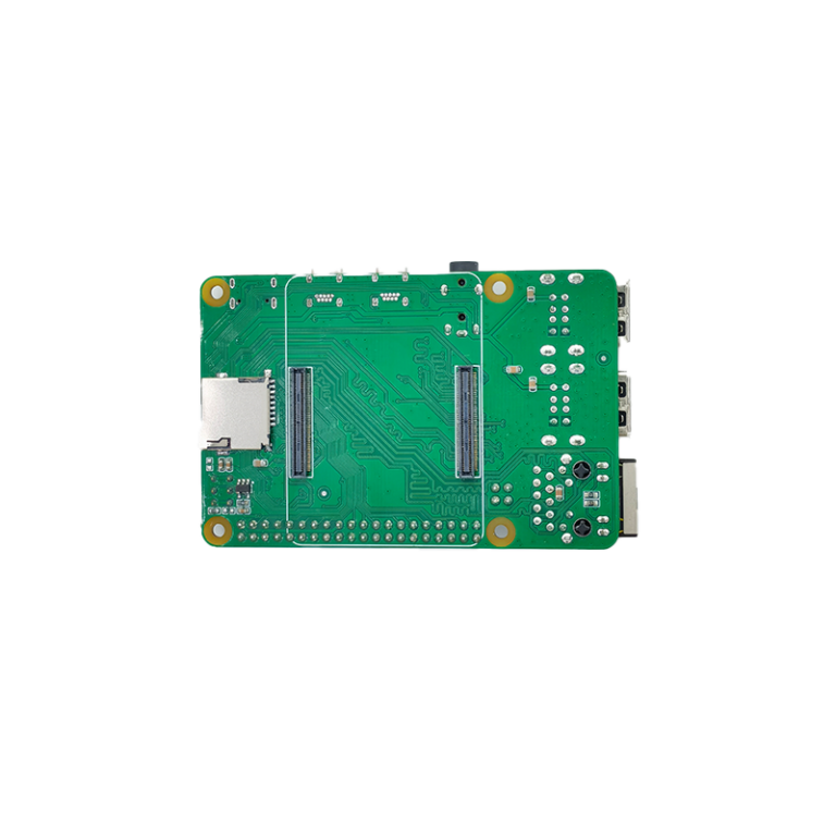Raspberry Pi Compute Module 4 – Heltec Automation