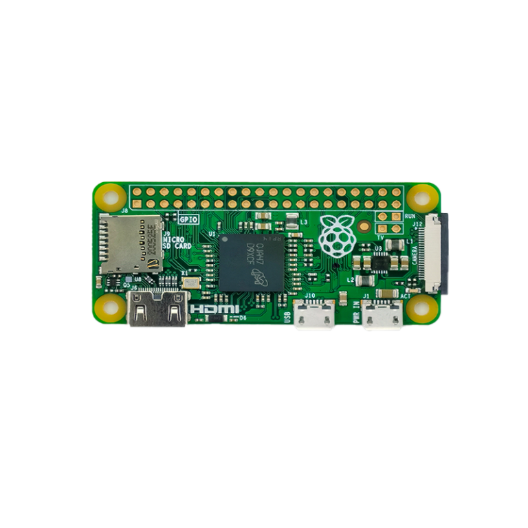 Raspberry Pi Zero – Heltec Automation