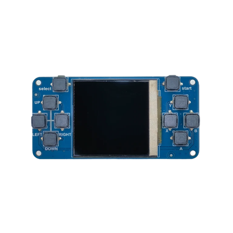 Raspberry PI Pico display 1.54 inch LCD module – Heltec Automation