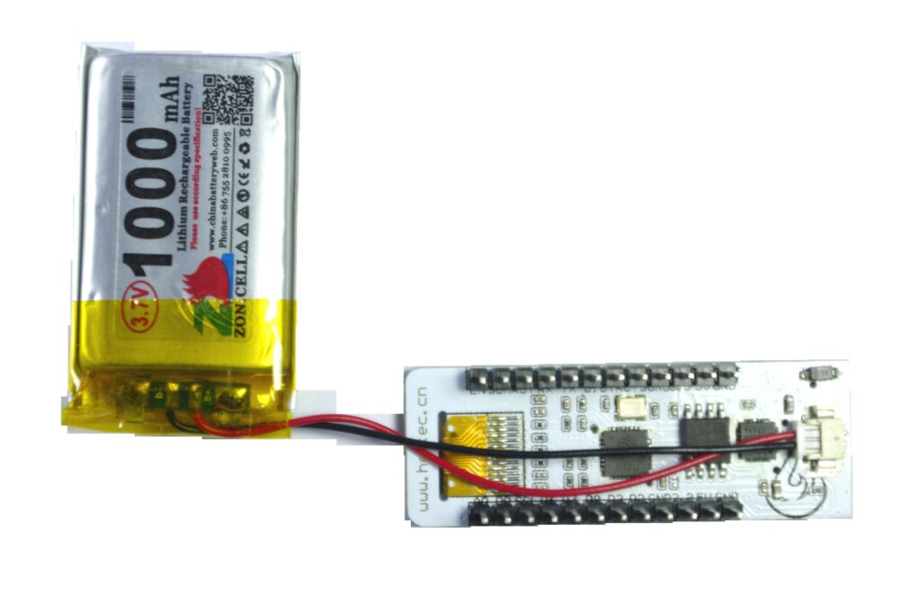 Wifi Kit 8 – Heltec Automation