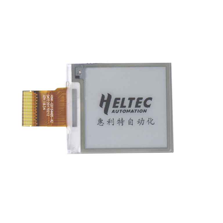 E-INK Display – Heltec Automation