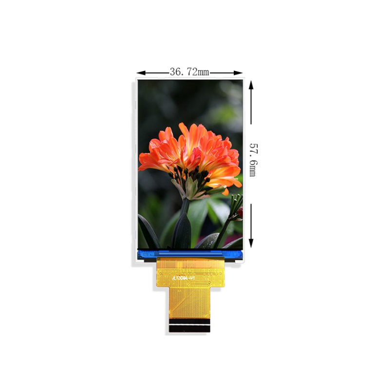 TFT Display – Heltec Automation