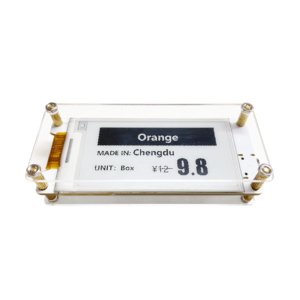 Wireless Paper – Heltec Automation