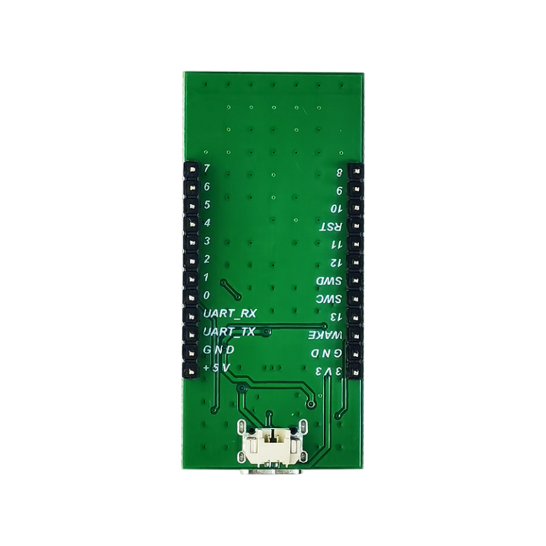 APT Test Backplane – Heltec Automation