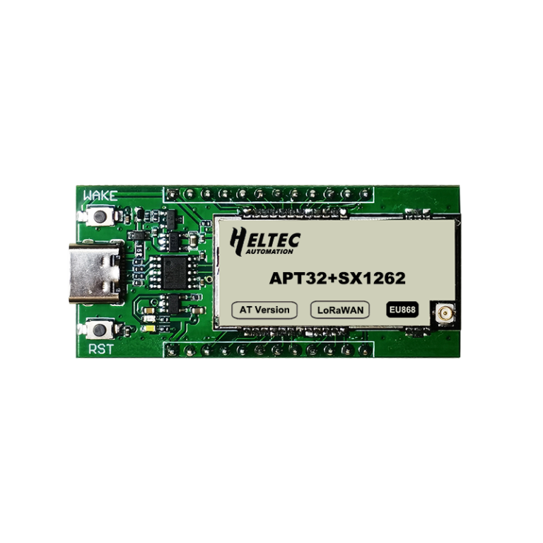 Catalogue – Heltec Automation