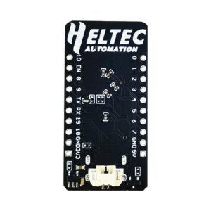 Arduino – Heltec Automation