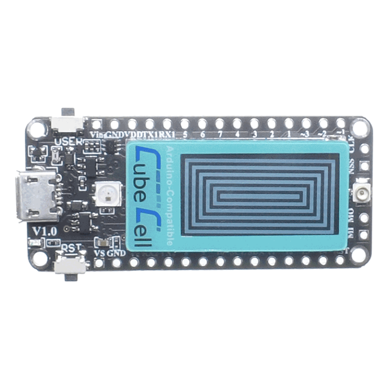 LoRa® – Heltec Automation