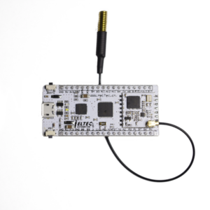 Heltec Automation – LoRa/LoRaWAN/Meshtastic/Wi-FI HaLow