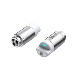 SensorHub, Temperature & Humidity sensor, Meshtastic and LoRaWAN ...