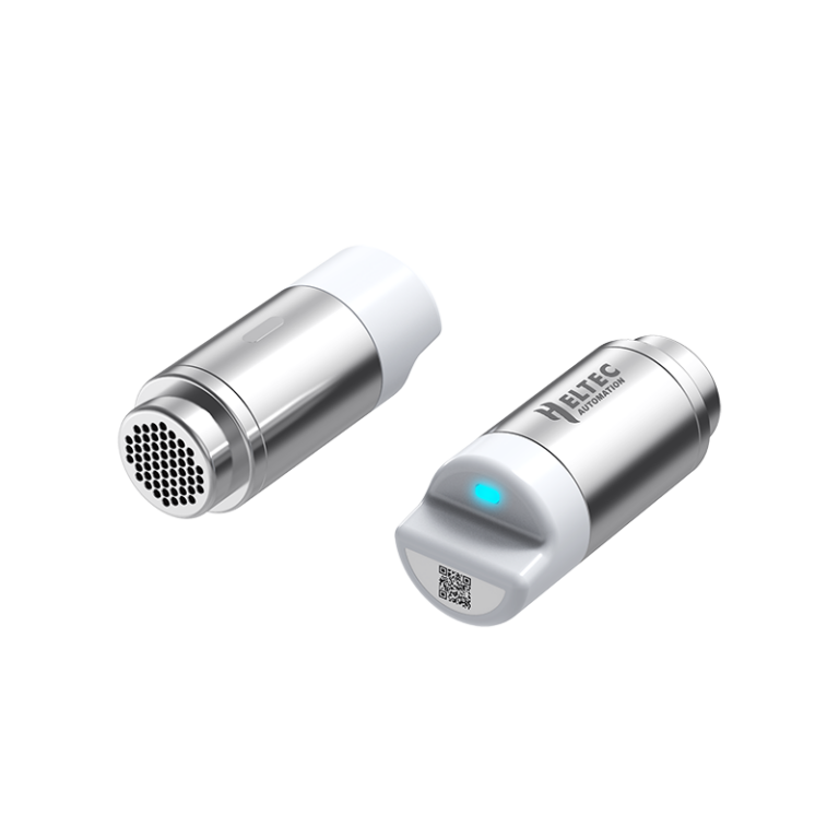 SensorHub, Temperature & Humidity sensor, Meshtastic and LoRaWAN ...