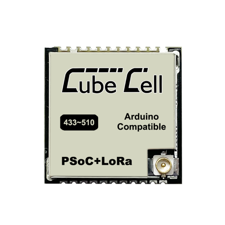 LoRa® – Heltec Automation